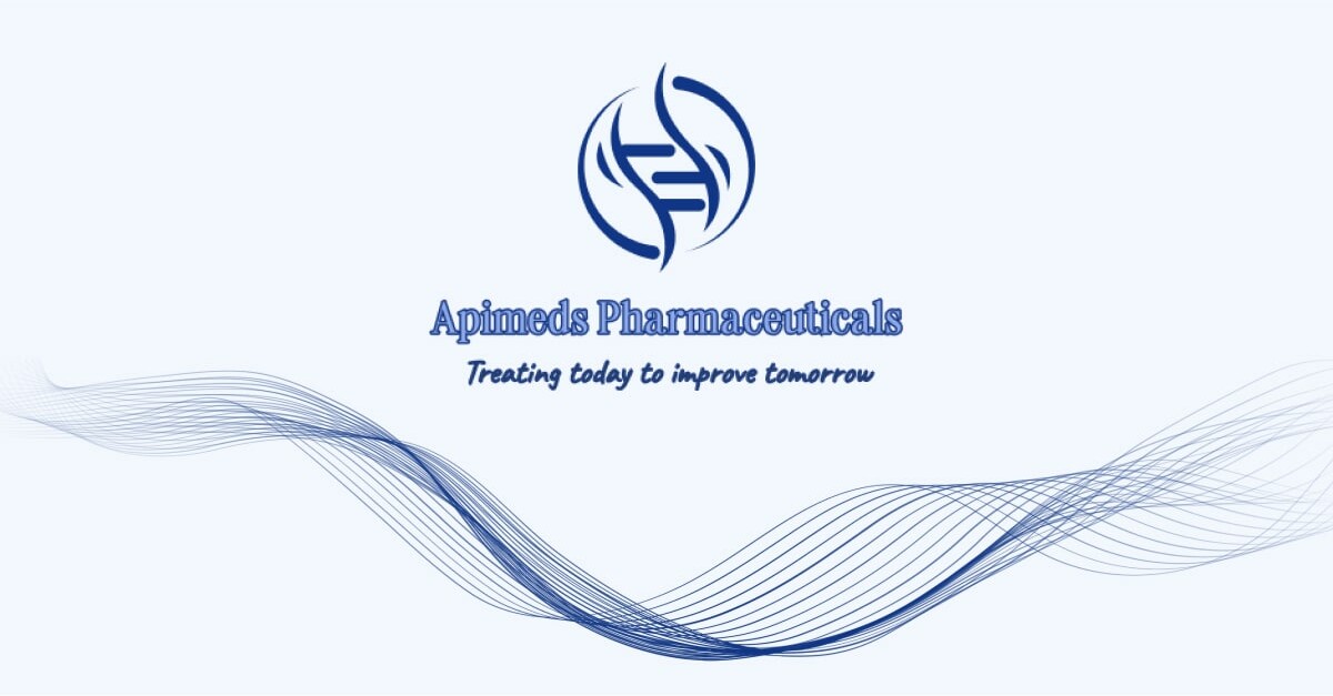 Apimeds and MindWave Announce Merger, Integrating Biotech Growth with ...